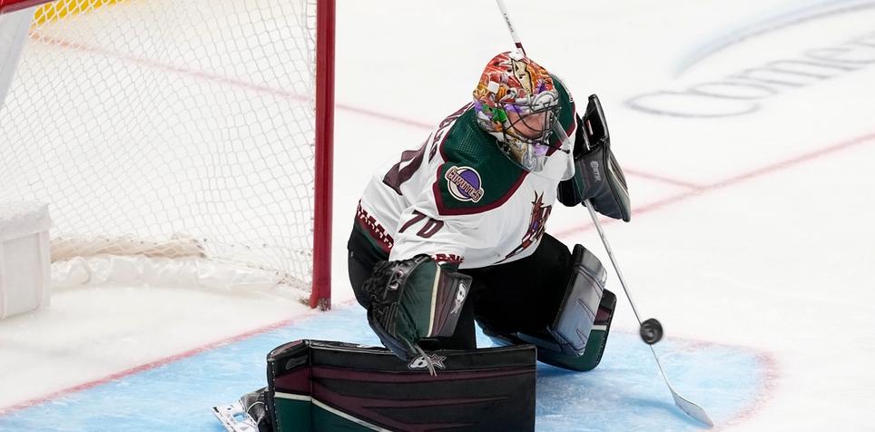 NHL Best Bets for Thursday 11/16/23 | FanDuel Research