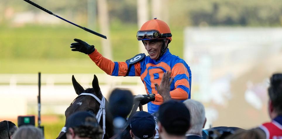 Turfway Park Racetrack Picks for Saturday, 3/22/25 | FanDuel Research