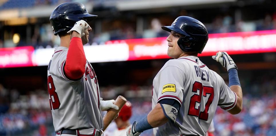 3 Daily Fantasy Baseball Stacks for Wednesday 9/27/23 | FanDuel Research