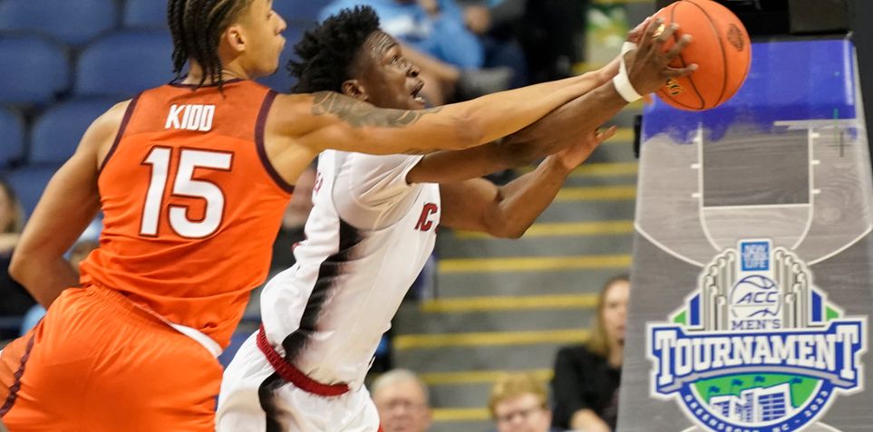 Iowa State vs Virginia Tech Prediction, Odds for November 24 College ...