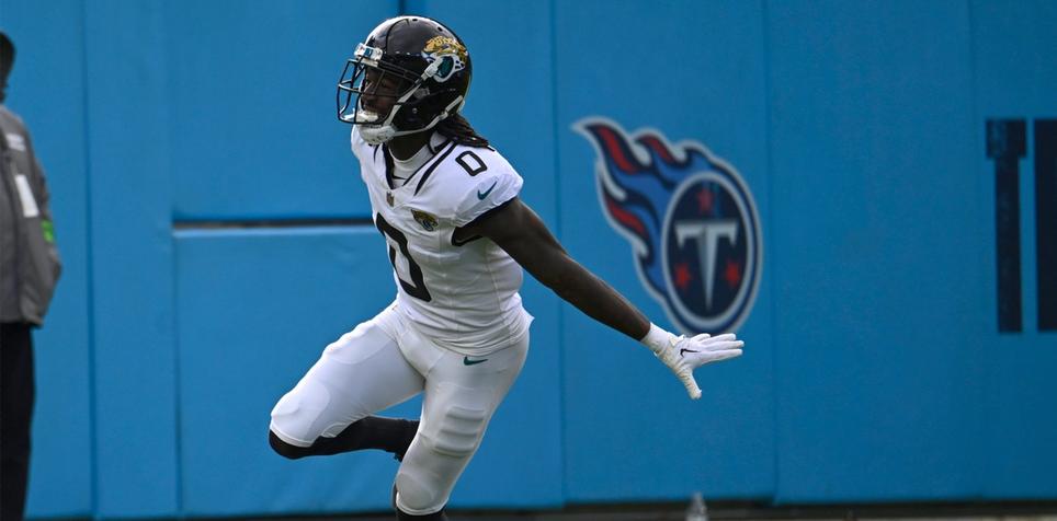 Calvin Ridley to Titans: 2024 Receiving and Touchdown Props Analysis ...