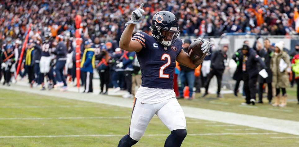 4 NFL Touchdown Picks for Week 1 | FanDuel Research