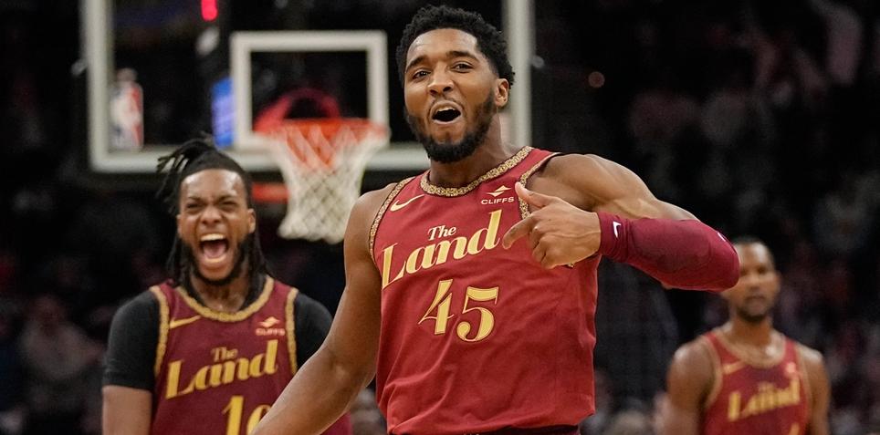 Yesterday's Perfect FanDuel NBA DFS Lineup: Tuesday 11/28/23 | FanDuel ...