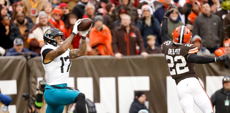 FanDuel NFL DFS: Week 14's Perfect Lineup | FanDuel Research