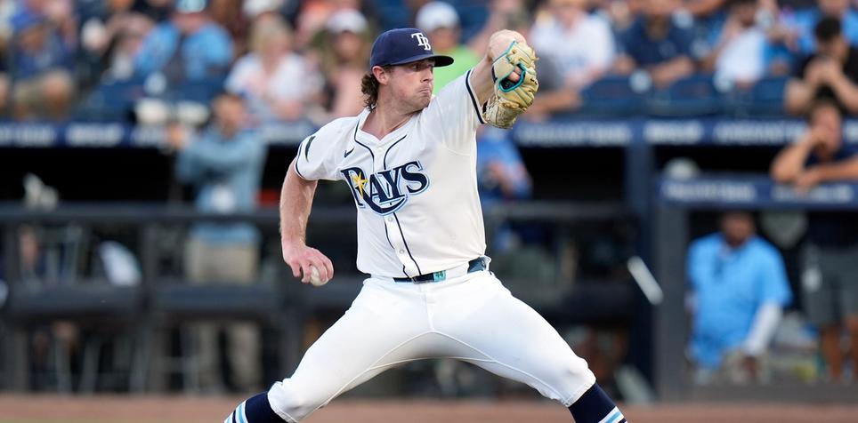 3 Best MLB Strikeout Prop Bets for Friday 6/27/25 | FanDuel Research