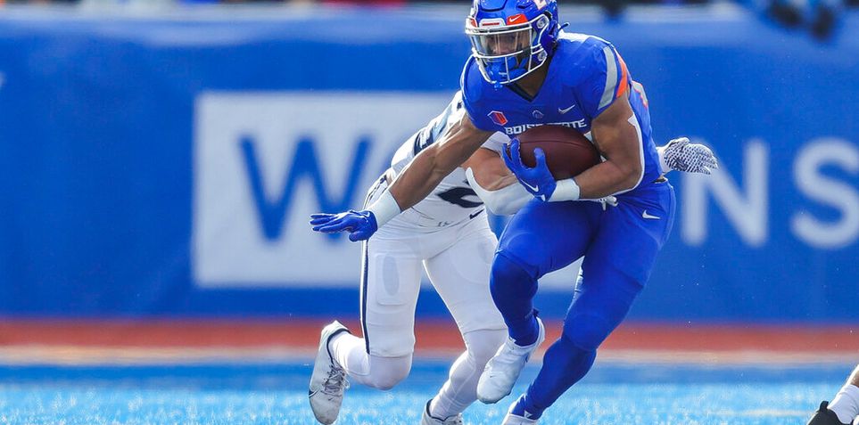 Washington vs Boise State Prediction, Odds, & Betting Trends for College Football Week 1 Game ...