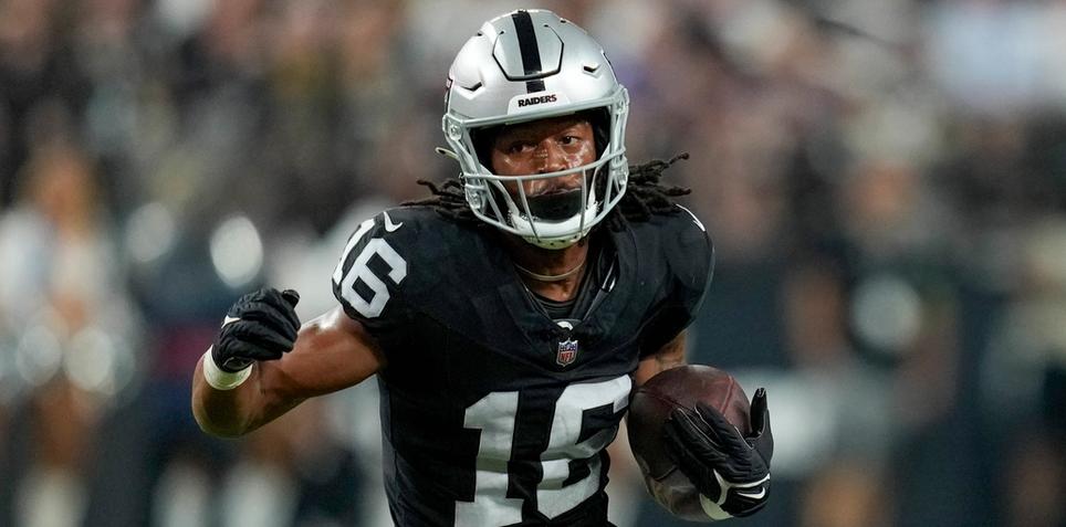 5 Receiver-Cornerback Matchups to Exploit in Week 6 | FanDuel Research