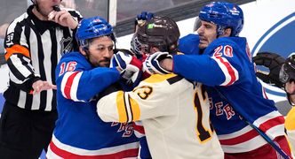 Bruins vs Wild Prediction, Odds, Moneyline, Spread & Over/Under for ...