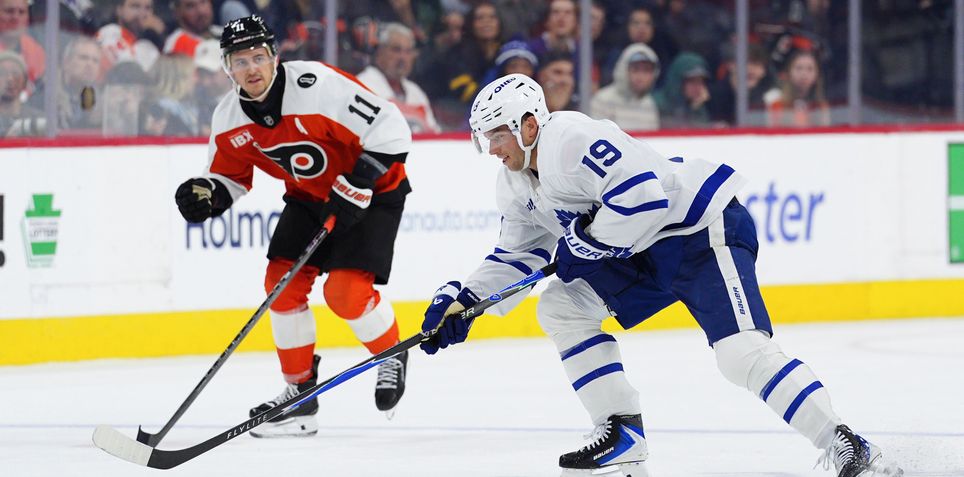 Panthers vs Flyers NHL Prediction, Odds, Picks, Best Bets for Nov. 26 ...