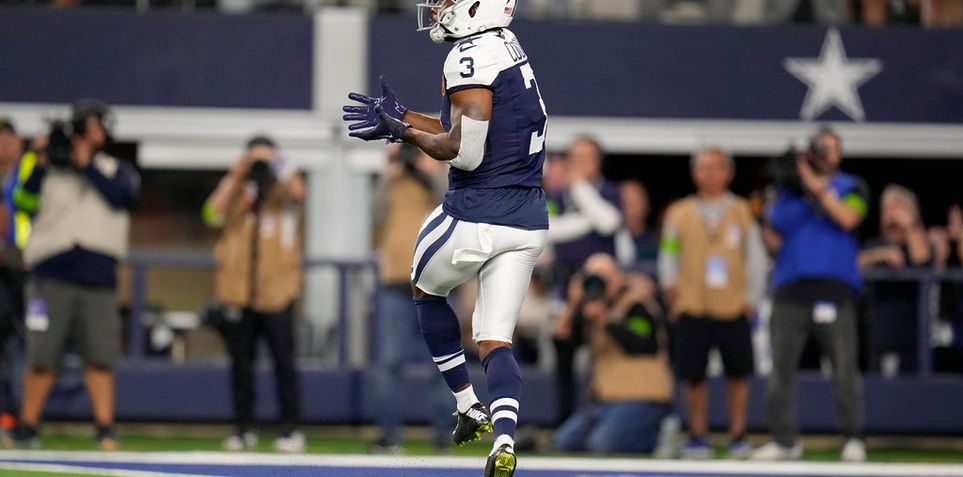 Brandin Cooks Fantasy Week 13: Projections, Points and Stats vs ...