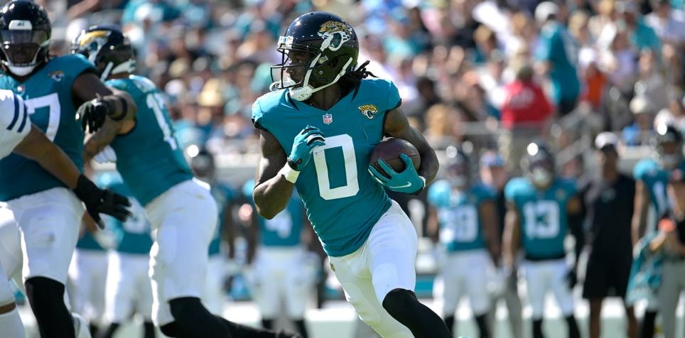 3 NFL Player Prop Bets for Week 8 | FanDuel Research