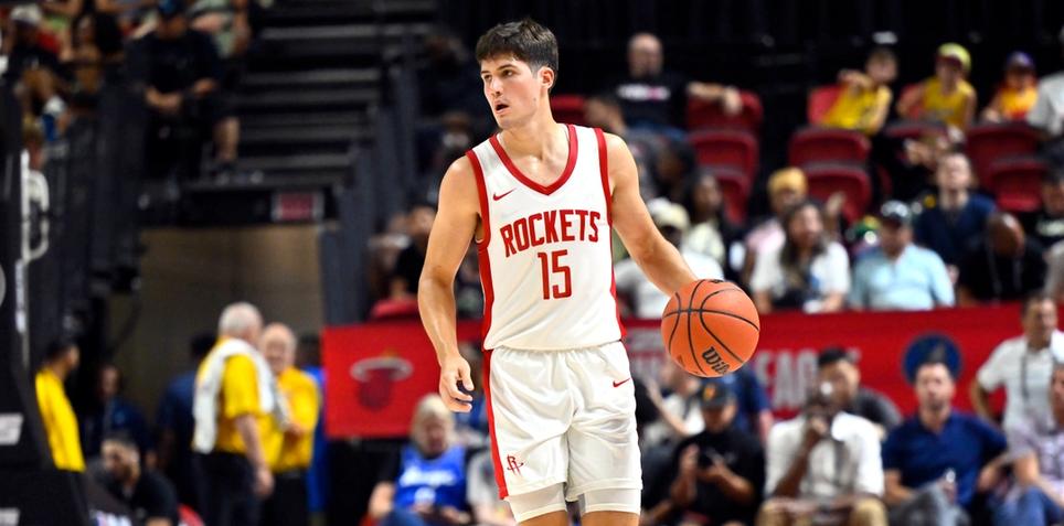 Best Bets for NBA Rookie of the Year in 2024-2025 | FanDuel Research