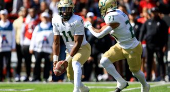 Memphis vs South Florida Prediction, Odds, & Betting Trends for College Football Week 10 Game ...
