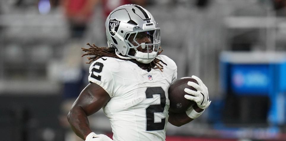 Fantasy Football Trade Value Chart: Week 2 | FanDuel Research