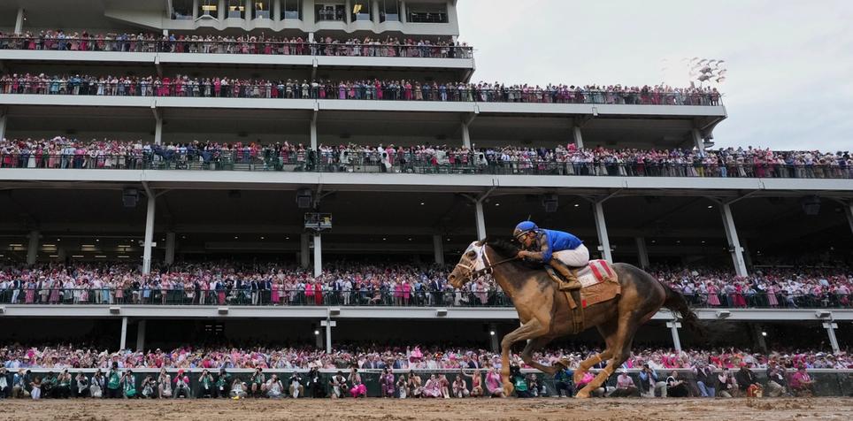 churchill downs picks