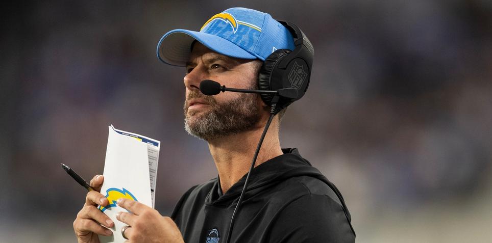 Los Angeles Chargers Odds to Win 2024 Super Bowl, Make Playoffs ...