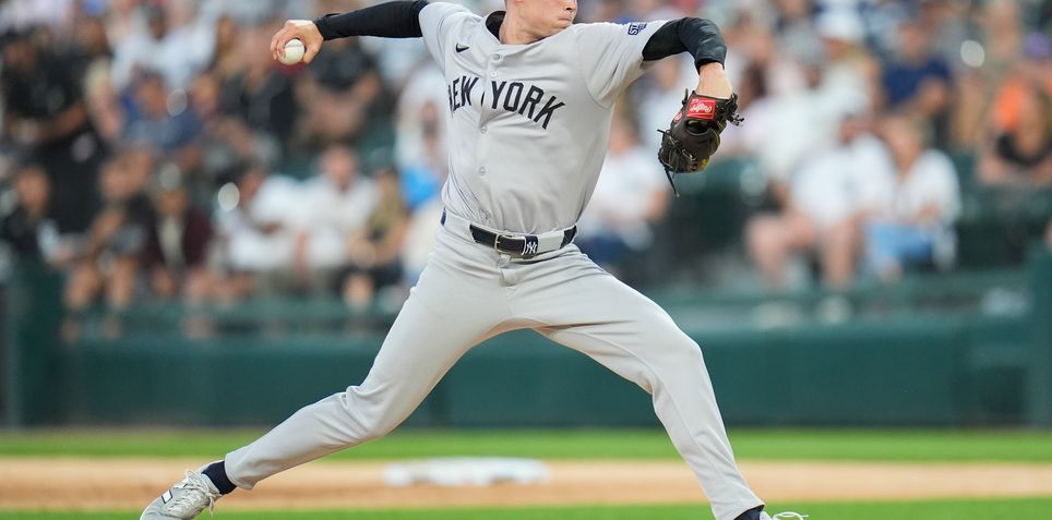 Friday’s MLB Strikeout Props - July 25 | FanDuel Research