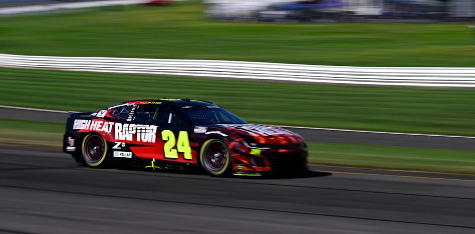 Best NASCAR Cup Series Bets and Predictions for the Great American ...