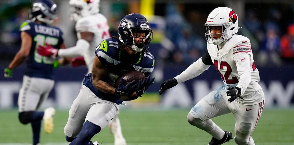 Arizona Cardinals vs. Seattle Seahawks: Head-to-Head Results and ...