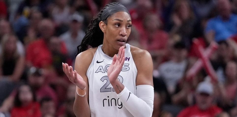 3 Best WNBA Bets and Player Props for Thursday 8/21/25 | FanDuel Research