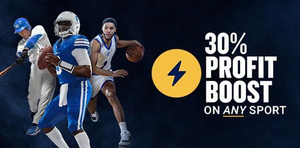 FanDuel Promo Code Offer: 30% Profit Boost on Any Sport for 3/26/24 | FanDuel Research