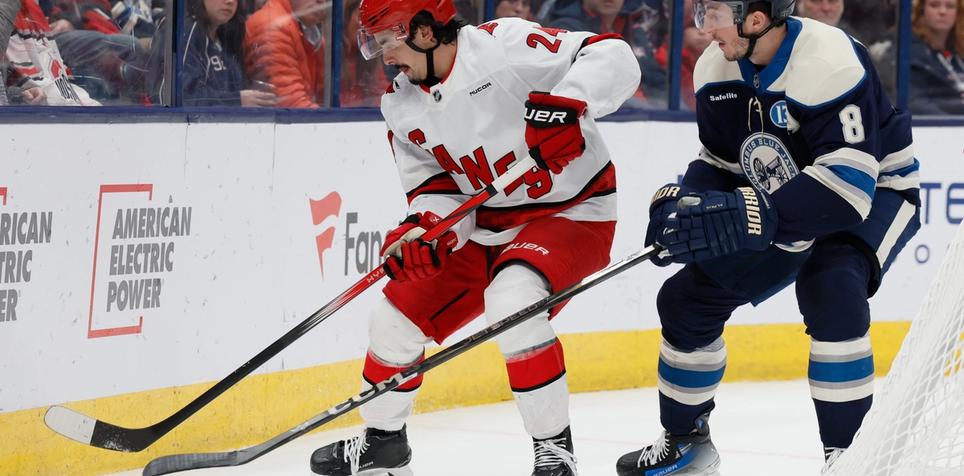 Hurricanes vs Kings Prediction, Odds, Picks, Best Bets for February 1 ...