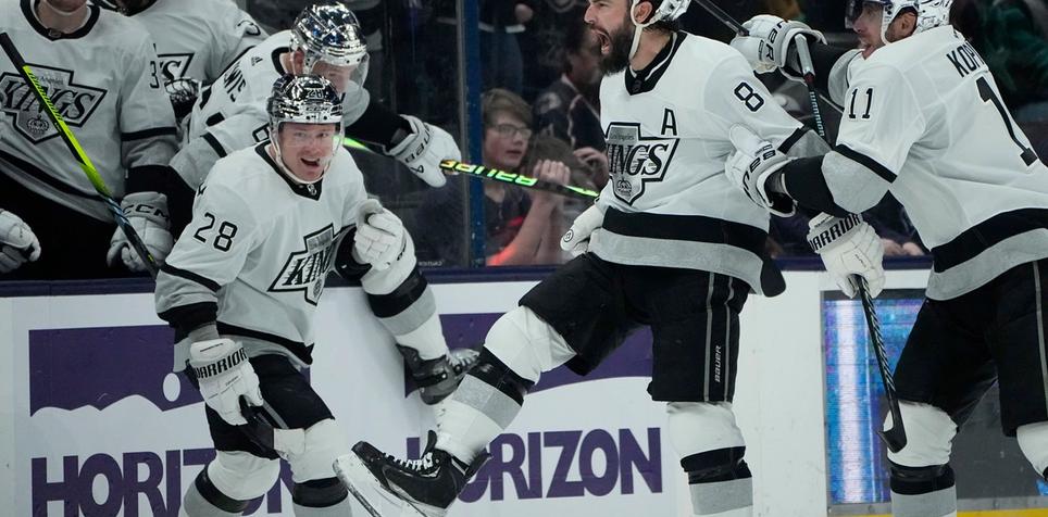 Kings vs Jets Prediction, Odds, Moneyline, Spread & Over/Under for ...