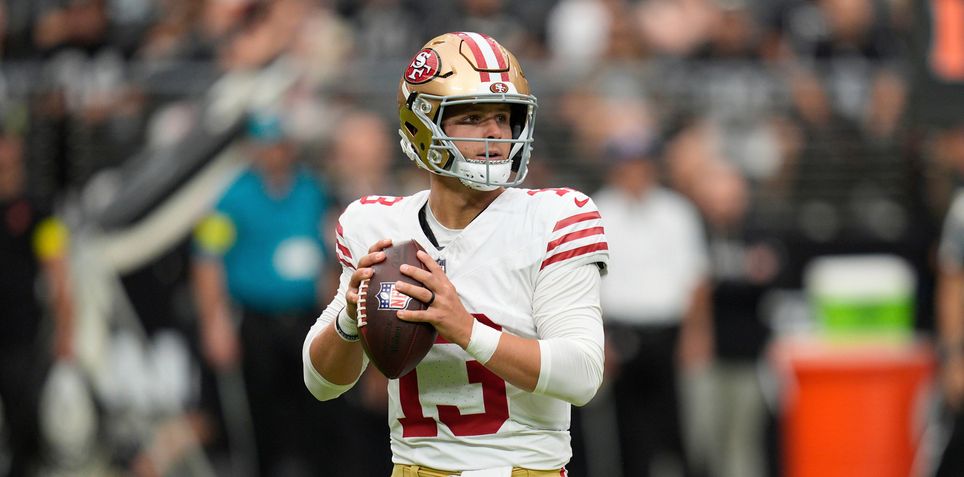 2 Best NFL Player Prop Bets for 49ers at Eagles | FanDuel Research