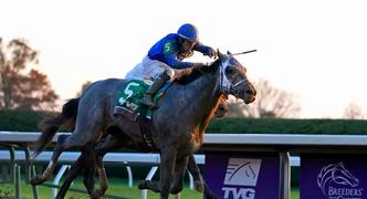 2023 Breeders' Futurity Stakes Preview | FanDuel Research