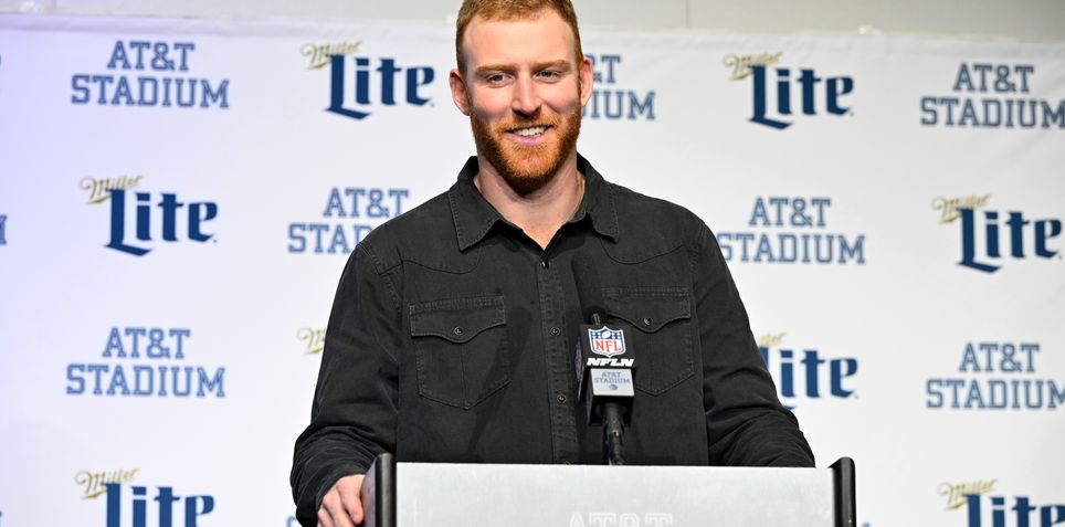 Cooper Rush Fantasy Week 14: Projections, Points and Stats vs. Bengals ...