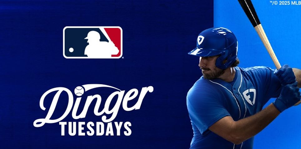 What is Dinger Tuesday? How to Use the FanDuel Baseball Promo | FanDuel ...