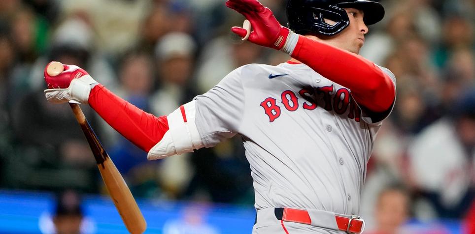Red Sox vs Athletics Prediction, Odds, Moneyline, Spread & Over/Under ...
