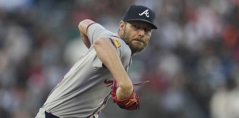 Monday’s MLB Strikeout Props - Sept. 22 | FanDuel Research