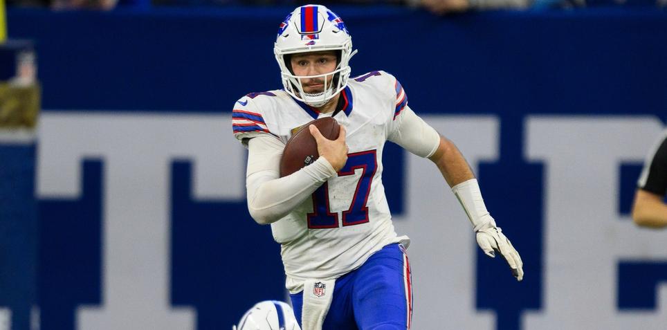 4 NFL DFS Stud Picks for Week 11 | FanDuel Research
