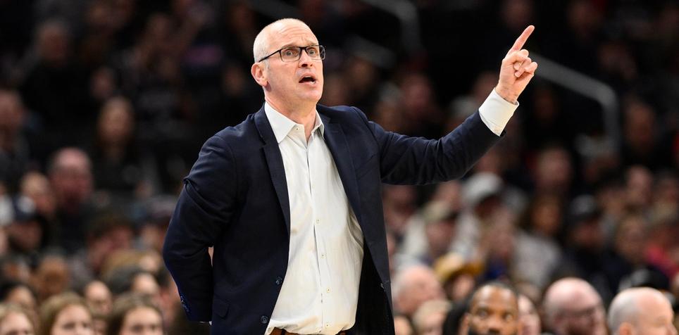 Rothstein: The 2024 NCAA Tournament Primer | FanDuel Research