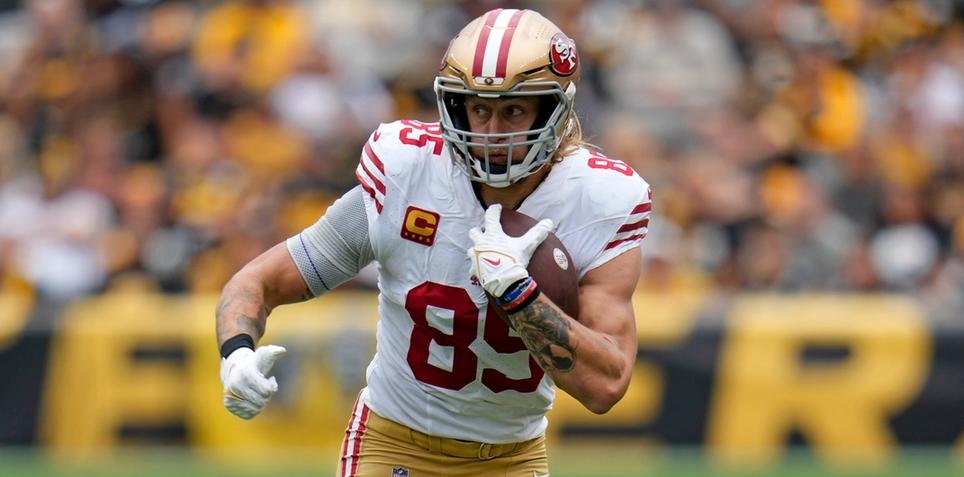 4 Best FanDuel NFL DFS Stud Picks for Week 1 | FanDuel Research