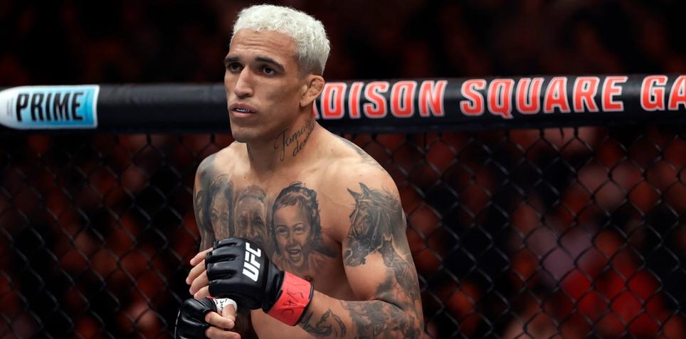 UFC Fight Night: Oliveira vs. Gamrot Best Bets and Props | FanDuel Research