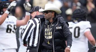 Colorado Returning to Big 12 in 2024 | FanDuel Research