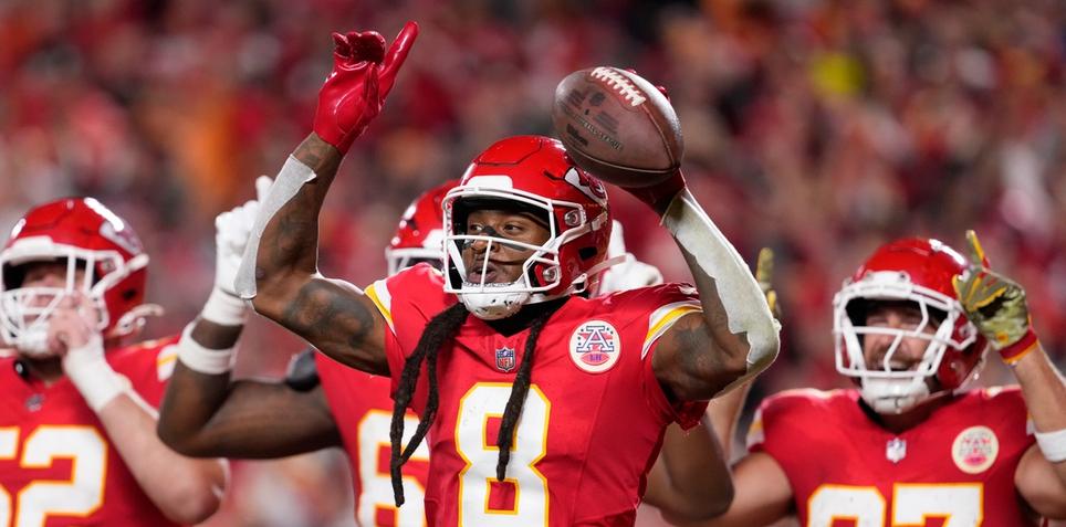 3 NFL DFS Value Picks for Week 10 | FanDuel Research