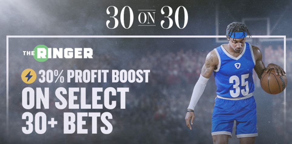 FanDuel NBA Promo Code Offer: 30% Profit Boost for Select NBA Bets on 12/27/24 | FanDuel Research