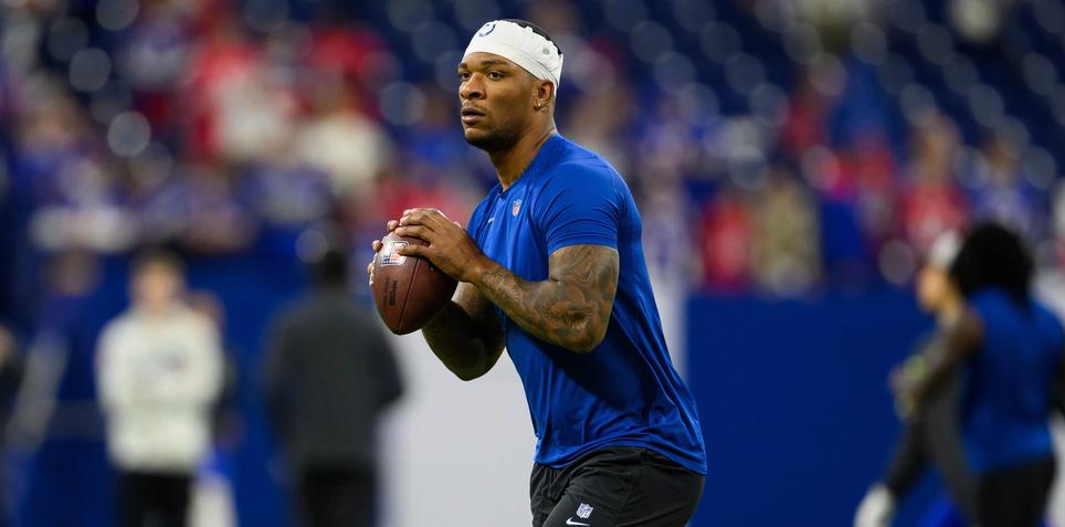 3 NFL DFS Value Picks for Week 11 | FanDuel Research