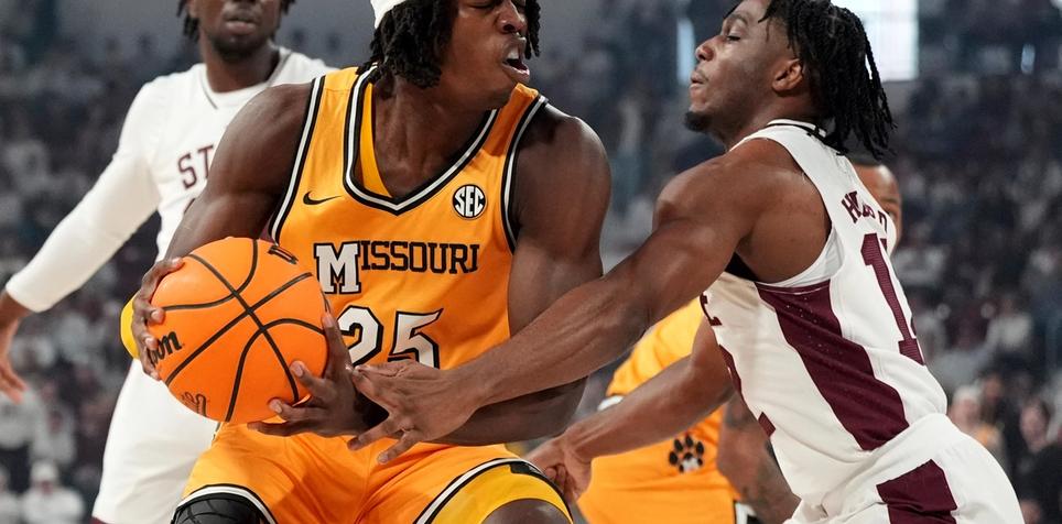 Top 25 College Basketball Picks & Predictions Today - February 5 ...