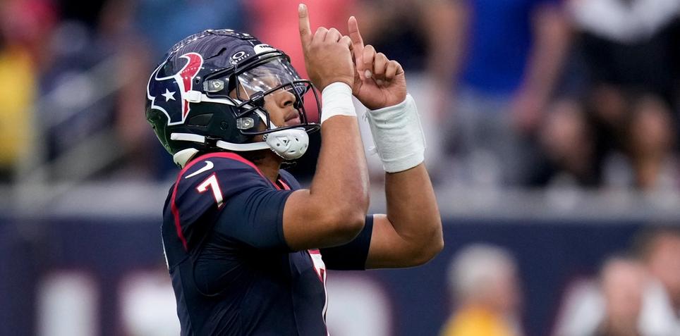 NFL Offensive Rookie of the Year Odds, Outlook for Top Players ...