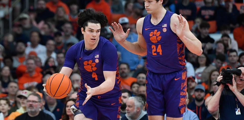 Clemson vs Florida State Basketball Prediction, Odds, Picks, Best Bets ...