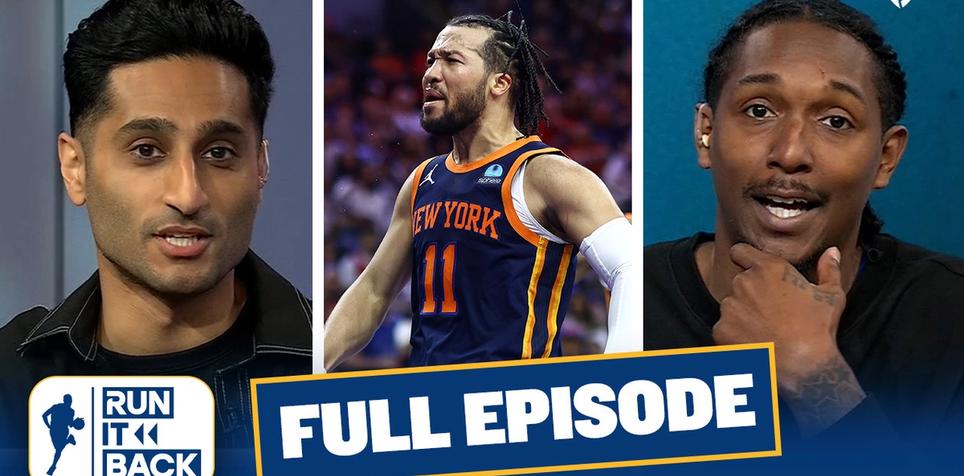 Run It Back: Monday, April 29th, 2024 | FanDuel Research