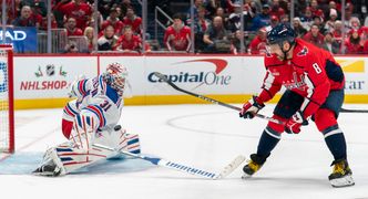 Capitals vs Blue Jackets Prediction, Odds, Moneyline, Spread & Over ...