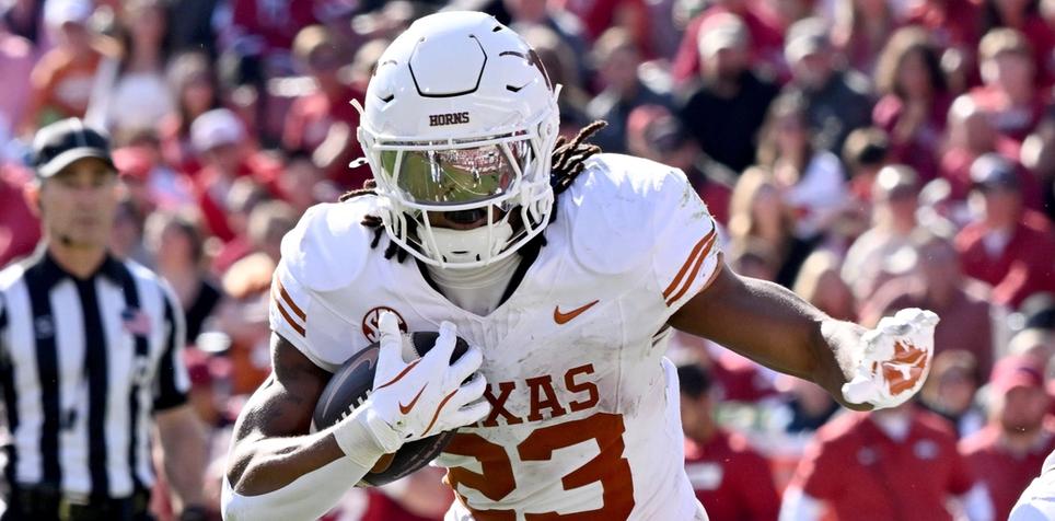 Dynasty Fantasy Football: Post-Draft Rookie Rankings for 2025 | FanDuel ...