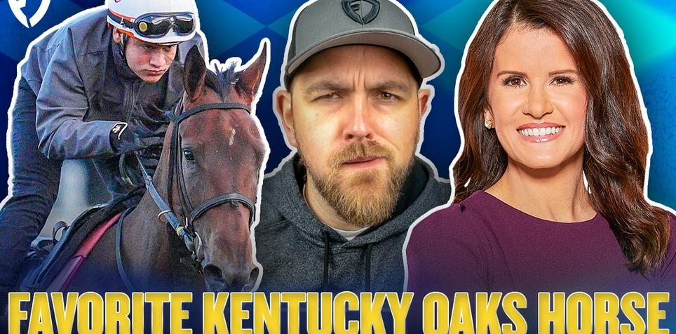 Could La Cara Compete With Good Cheer to Win the 2025 Kentucky Oaks ...