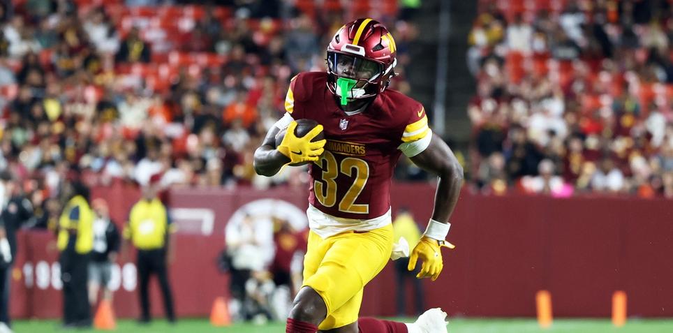 Fantasy Football Trade Value Chart: Week 3 | FanDuel Research