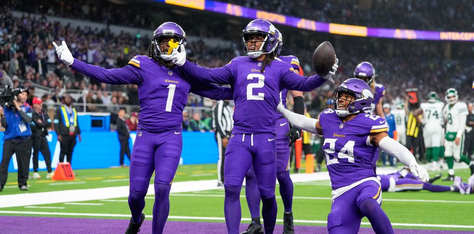 NFL Offensive and Defensive Efficiency Rankings Through Week 5 ...